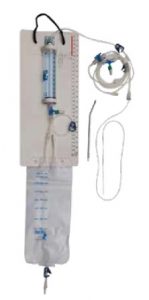 Drainage systems for CSF – Akahai.gr